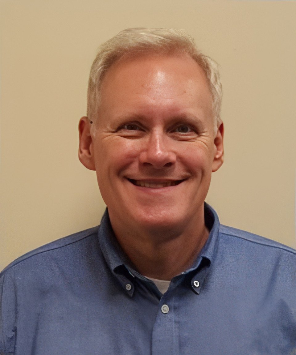 Mike - Second Presbyterian Church